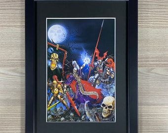 Age of Sigmar Book - Etsy