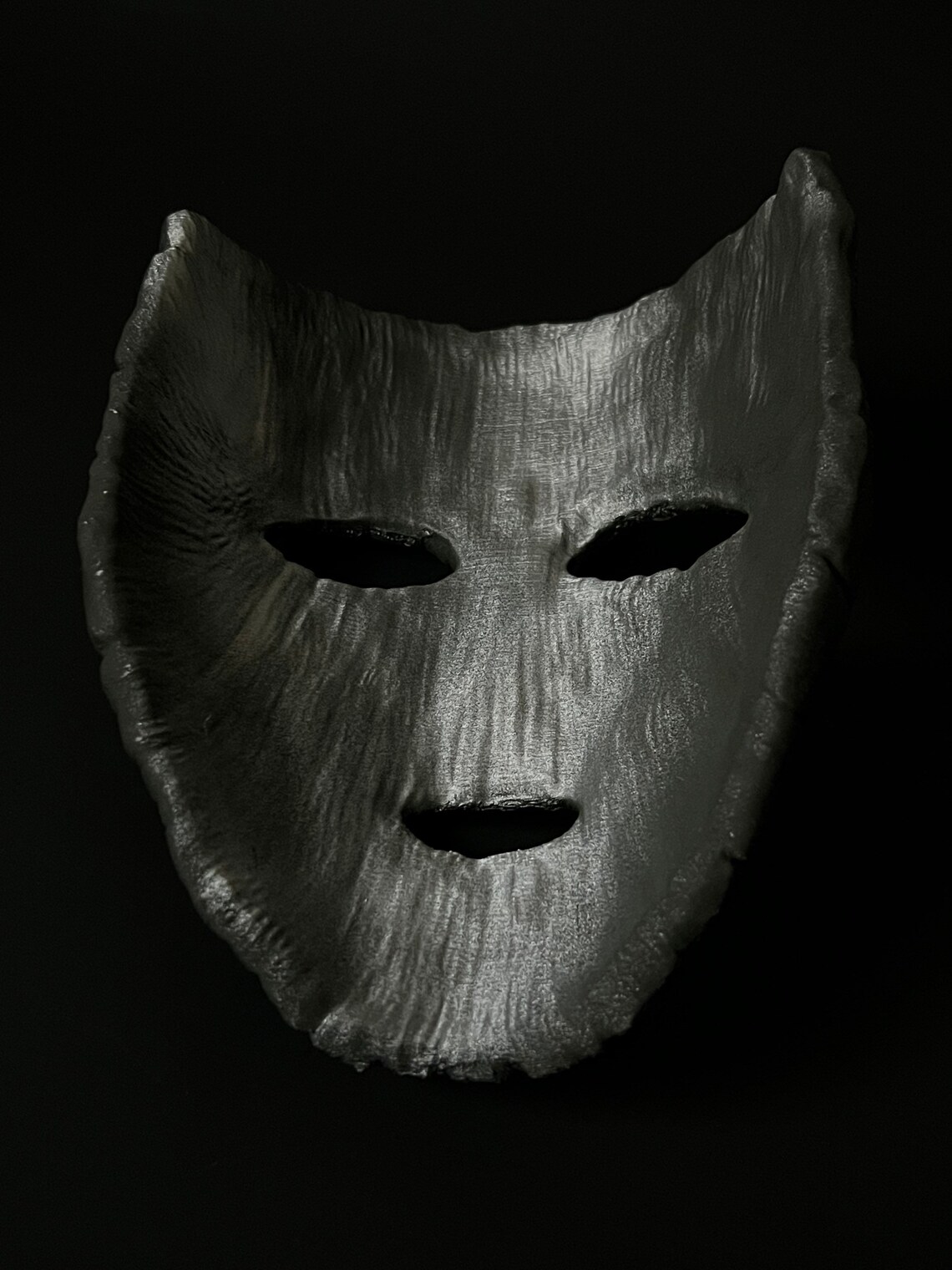 Loki Replica Mask From jim Carreys Movie the Mask | Etsy