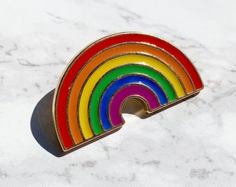 Lgbt Nhs Badge - Etsy