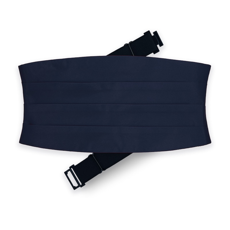 Cummerbund - Etsy
