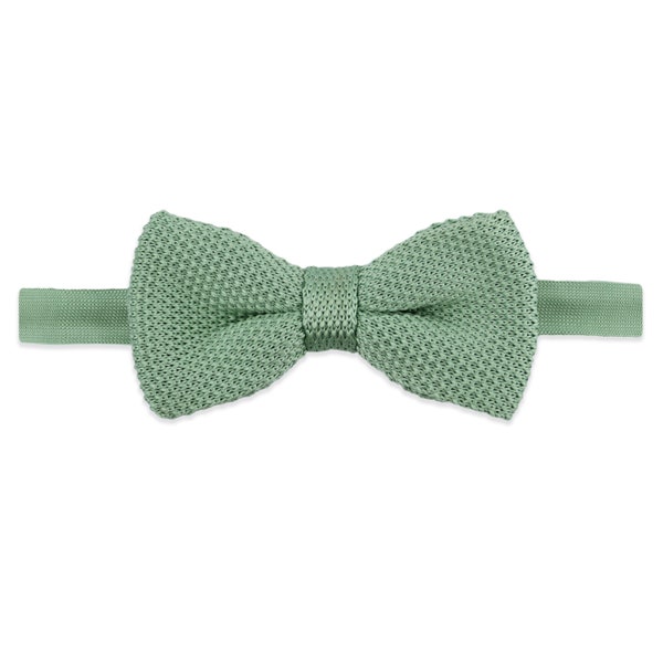 Bowtie Green - Etsy