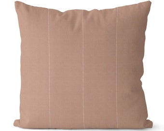 Earth Tone Pillow - Etsy