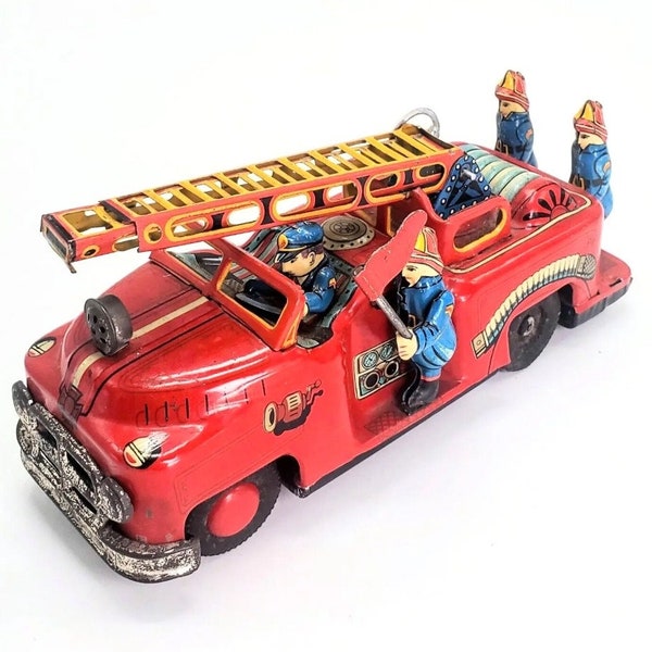 Friction Toy - Etsy