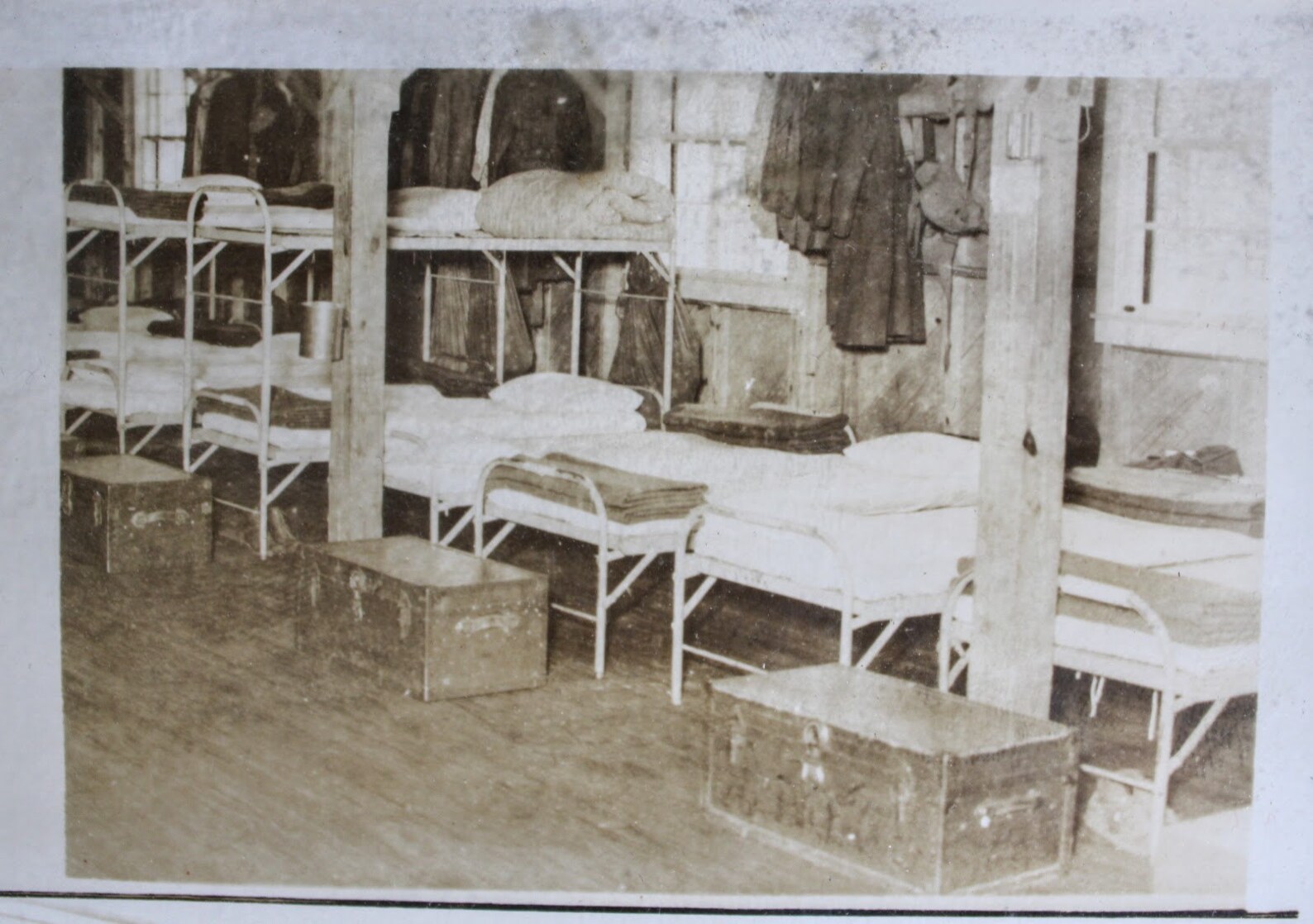 Framed 1946 Class 355 Squad U Keesler Field Biloxi Mississippi - Etsy