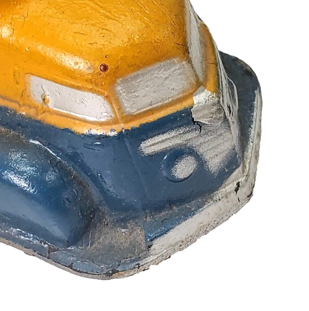 Vintage 1930's Sun Rubber Co Streamline Art Deco Delivery Truck - Etsy