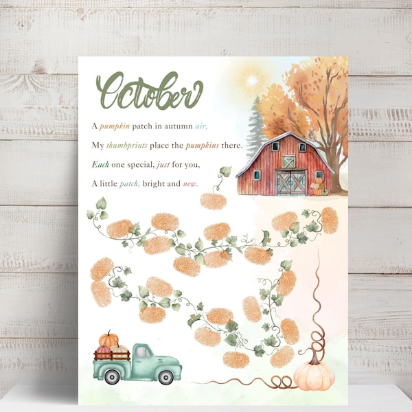 Thumbkin Patch - Etsy