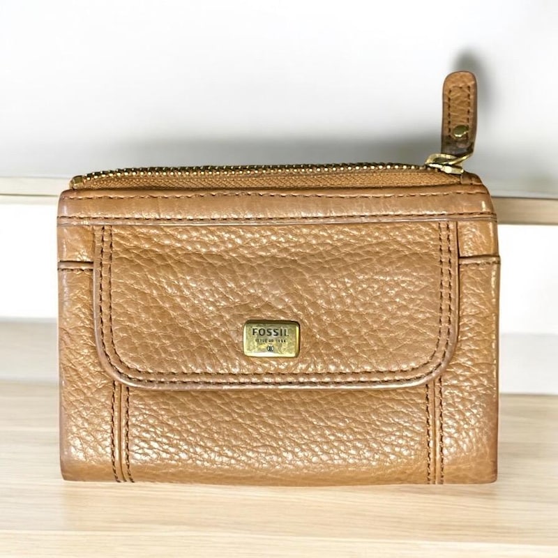 Fossil Women Wallets - Etsy