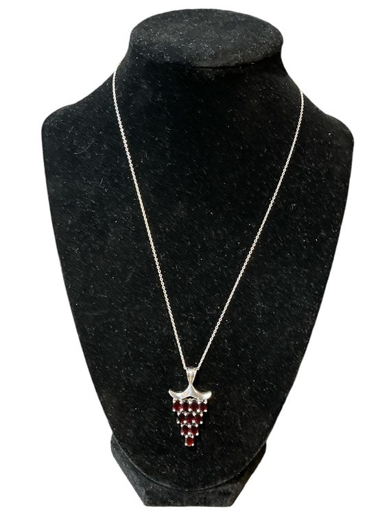 silver cluster - Gem