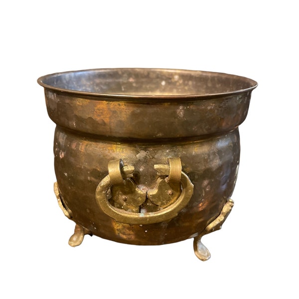 Pot With Handle - Etsy