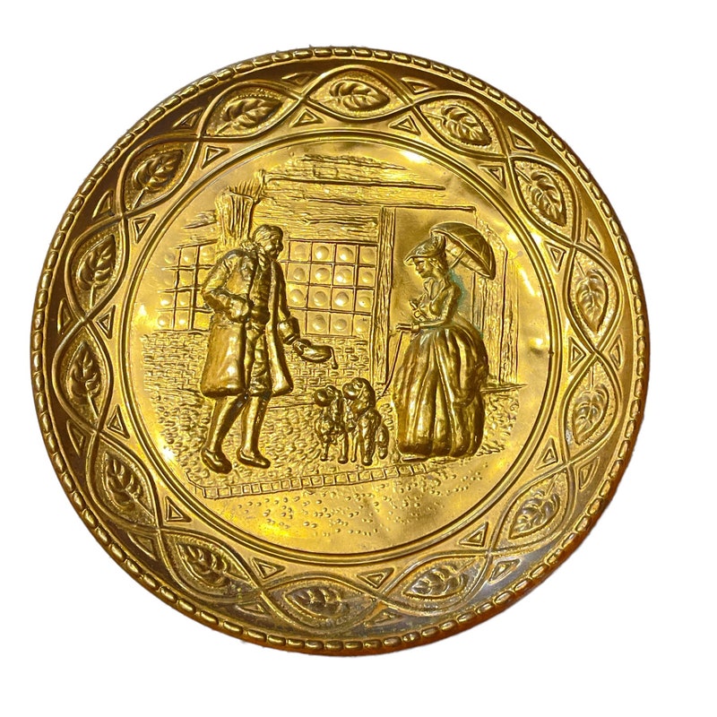 English Plates - Etsy