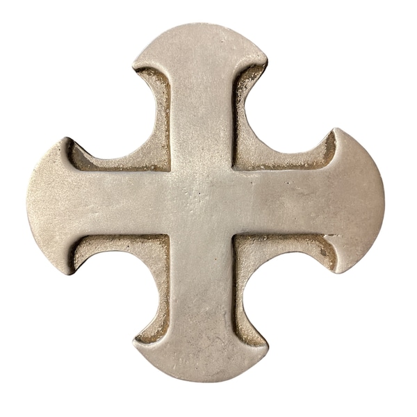 Templar Cross - Etsy