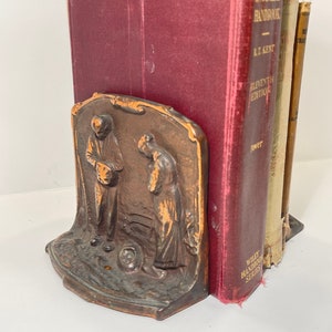 Vintages Bookends | Etsy