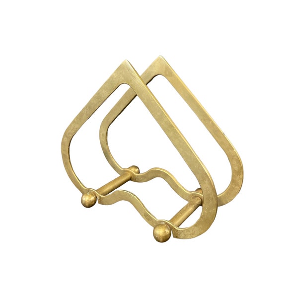 Letter Holder - Etsy