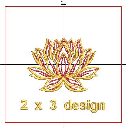 Lotus Flower Bundle| Floral | Lotus Flower | Digital Download ...