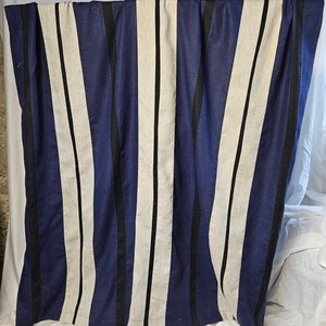 Moshe Robe | Custom Linen Ruana Robe | Hebrew Robe | Messianic ...