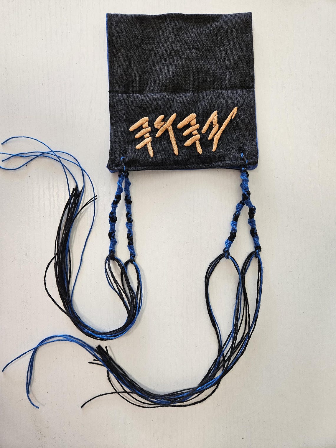 Paleo Hand Hebrew Full Alef Beit Individual Letters Digital Embroidery ...