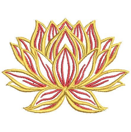 Lotus Flower Bundle| Floral | Lotus Flower | Digital Download ...