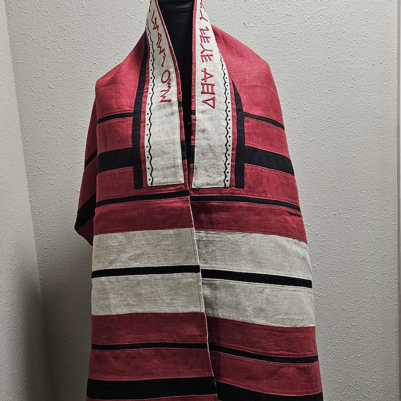 Tallit - Etsy