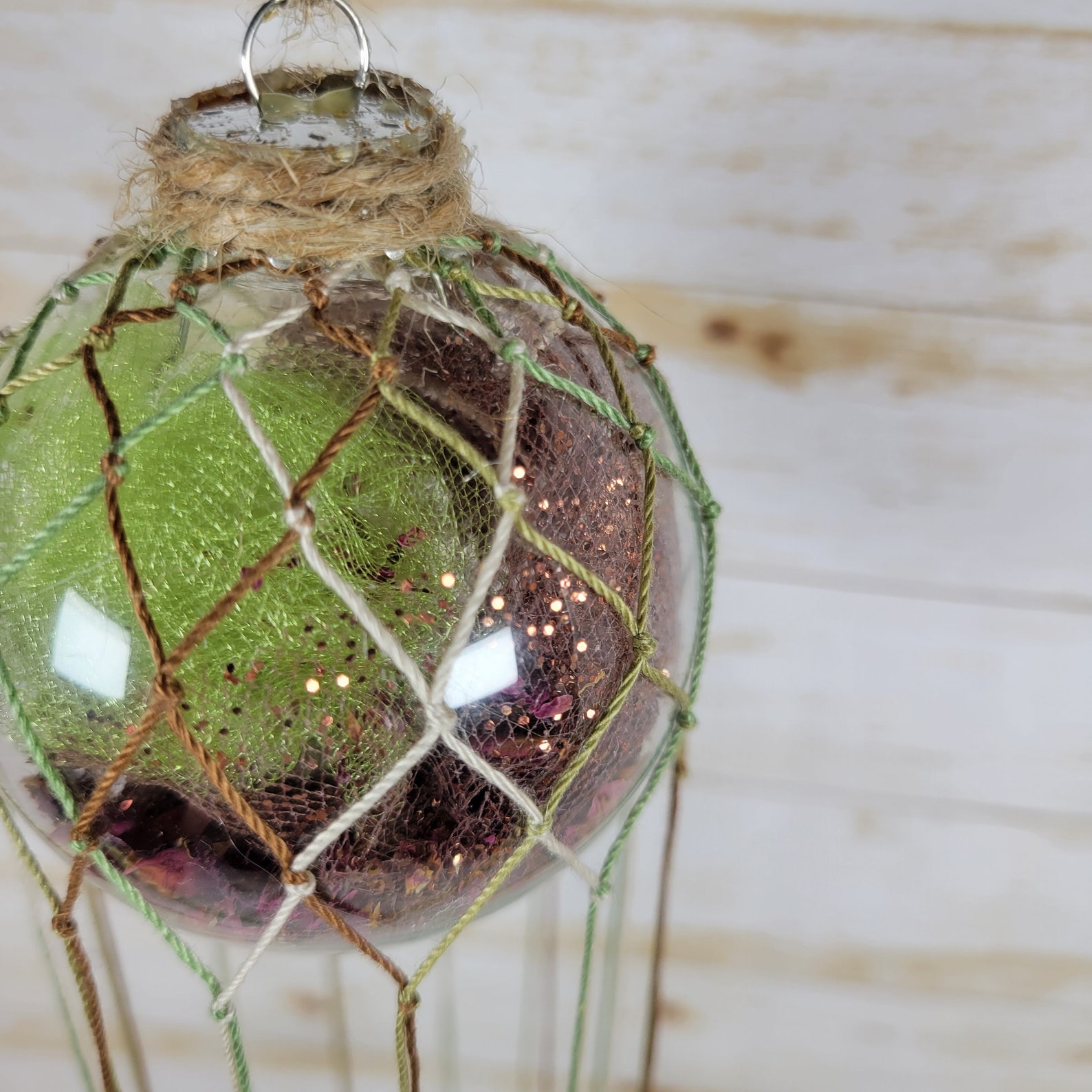 Freya Witchball, Witch Ball, Witch Ball Glass, Witch Ball Protection ...