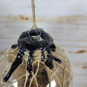 Traditional Protection Witchball, Twine Witch Ball, Pagan Housewarming ...