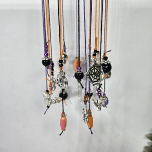 Samhain Decor Witchball, Witch Ball Glass, Witch Ball Protection ...