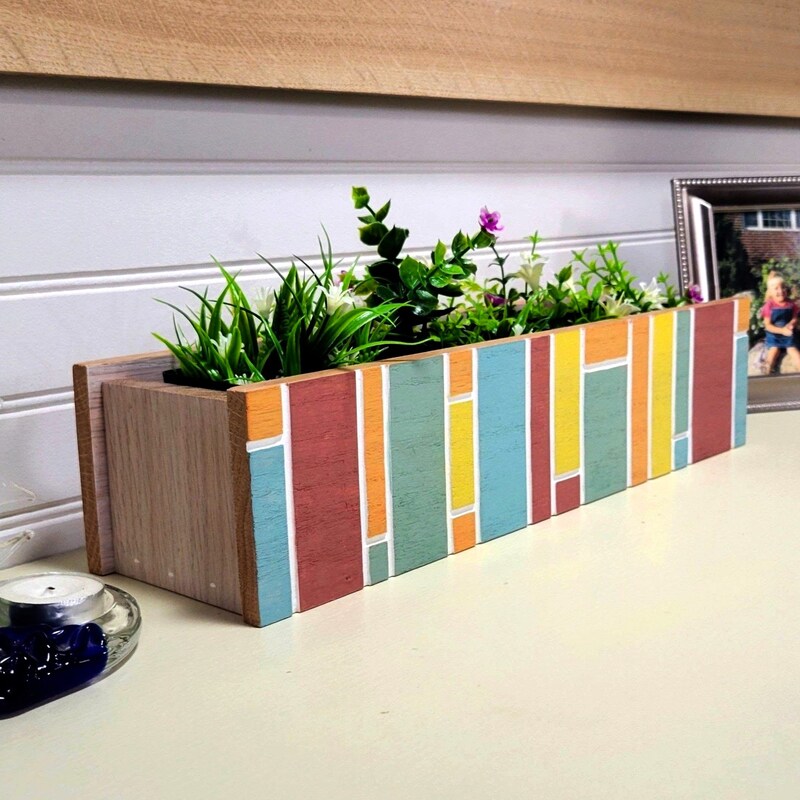 Windowsill Planter - Etsy