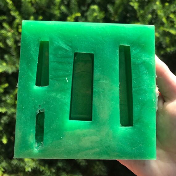 Craft Supplies & Tools Molding & Casting Crystal MOLD stand preorder ...