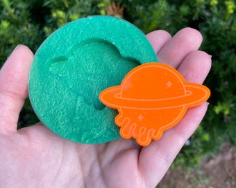 Planet Mold | Etsy