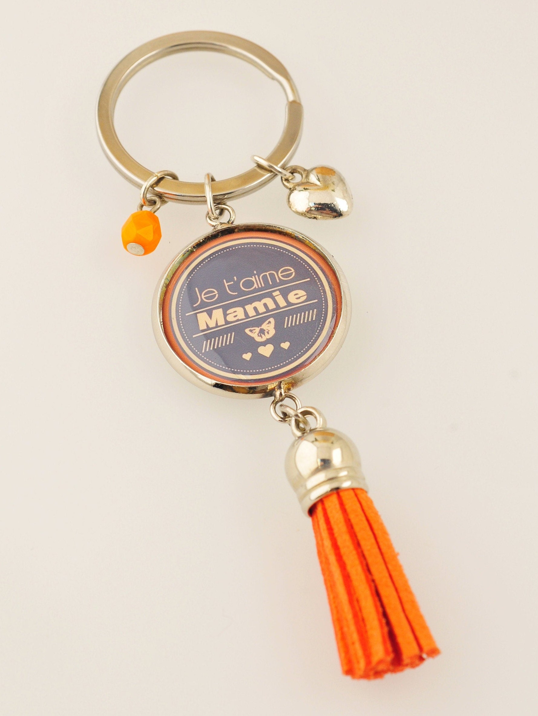 10 MAMIE Models/pump Keyrings, Beads and Charms. - Etsy UK