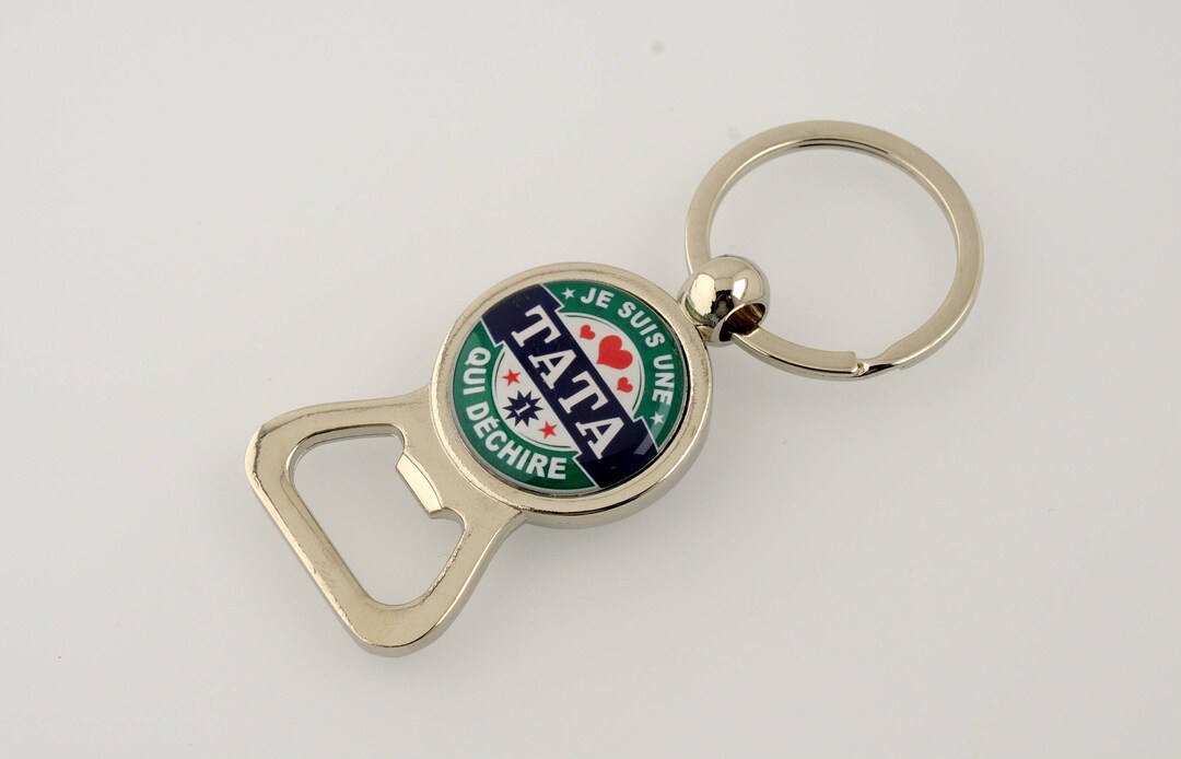 Tata-tatie-tonton/bottle Openers and Key Rings - Etsy