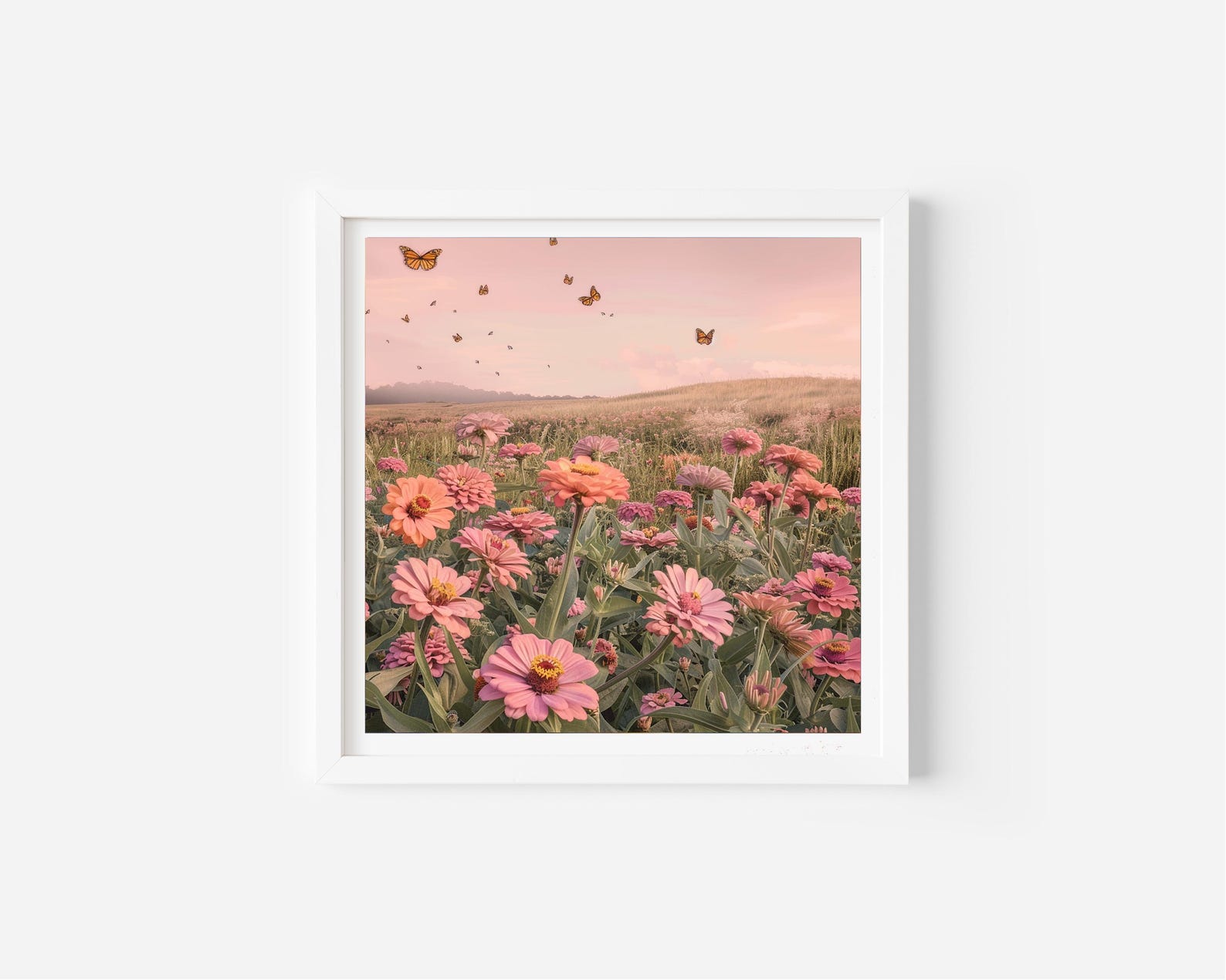 Fairy Aesthetic Art, Cottage Core Oil Paintings, Oil Paintings, Cottage ...