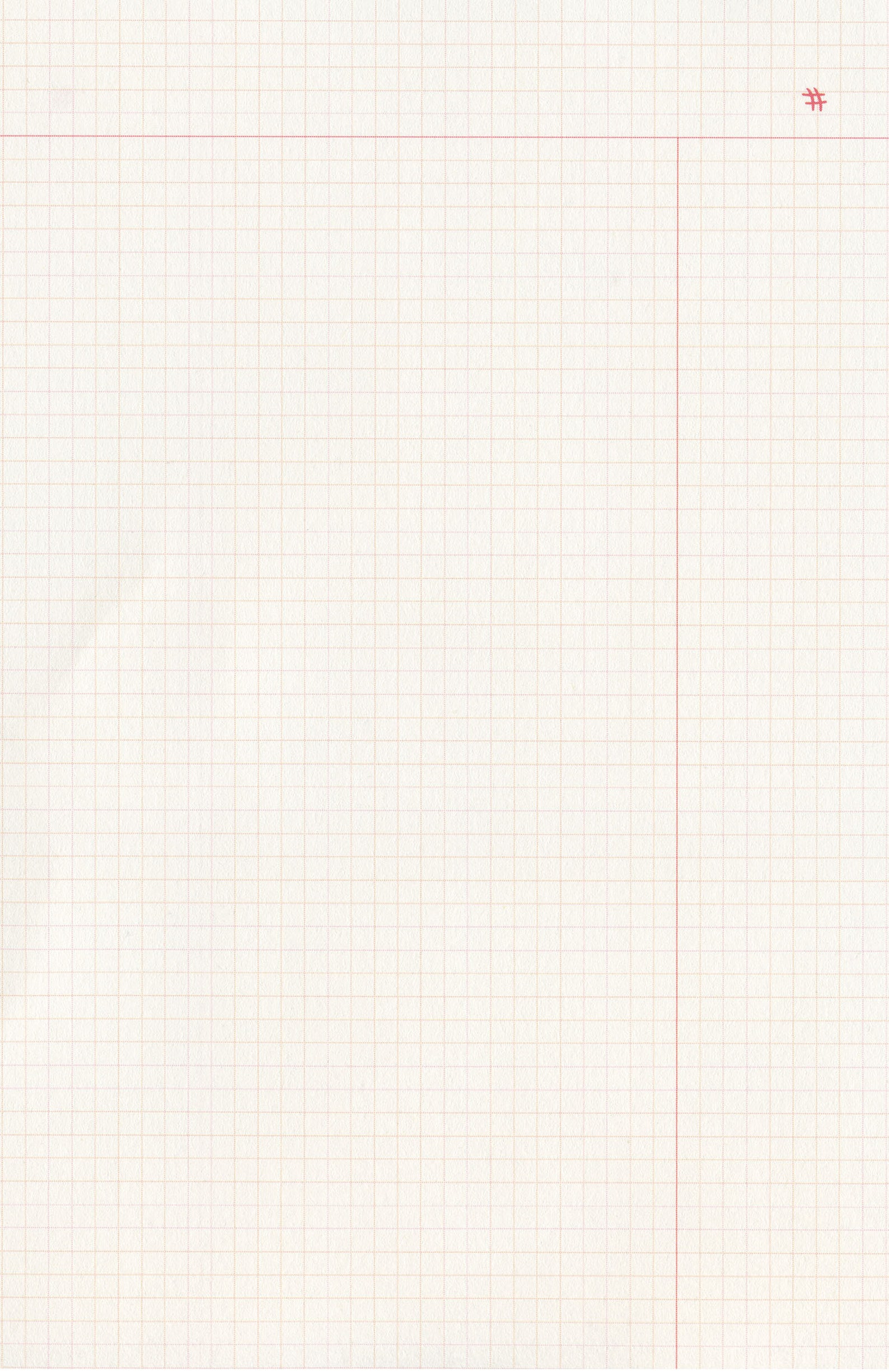 Vintage Paper Printable Digital Download Grid Paper - Etsy