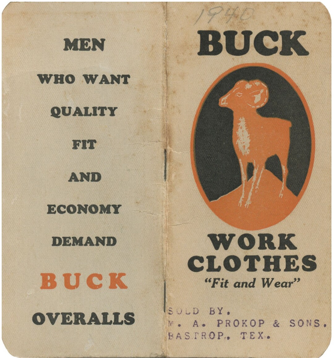 Vintage Paper Printable Digital Download Buck Work and Graph - Etsy