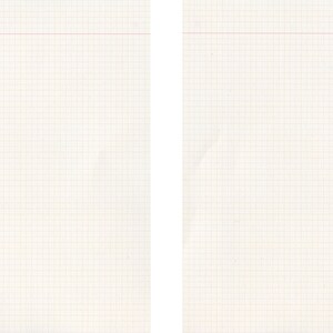 Vintage Paper Printable Digital Download Grid Paper - Etsy