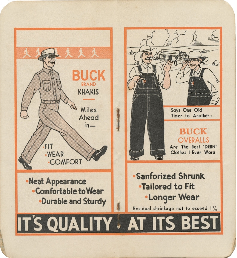 Vintage Paper Printable Digital Download Buck Work and Graph - Etsy