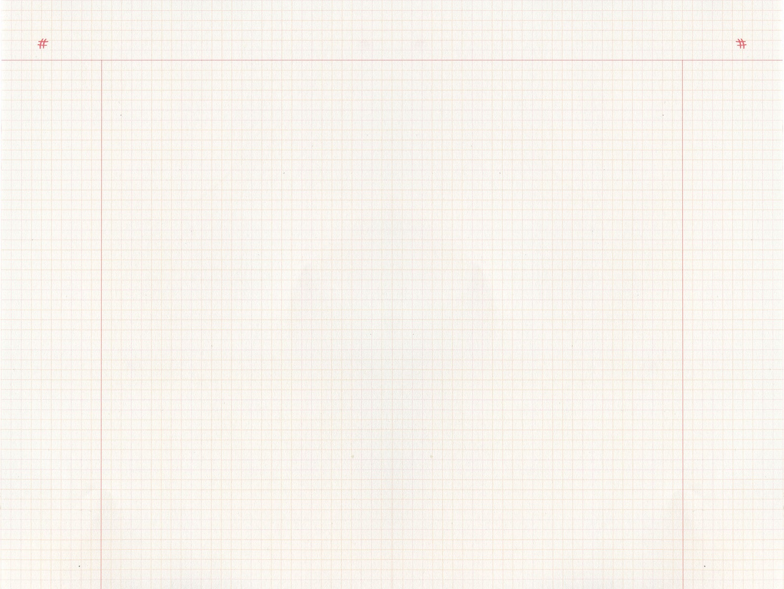 Vintage Paper Printable Digital Download Grid Paper - Etsy