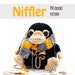 Niffler Amigurumi Crochet Pattern - Etsy