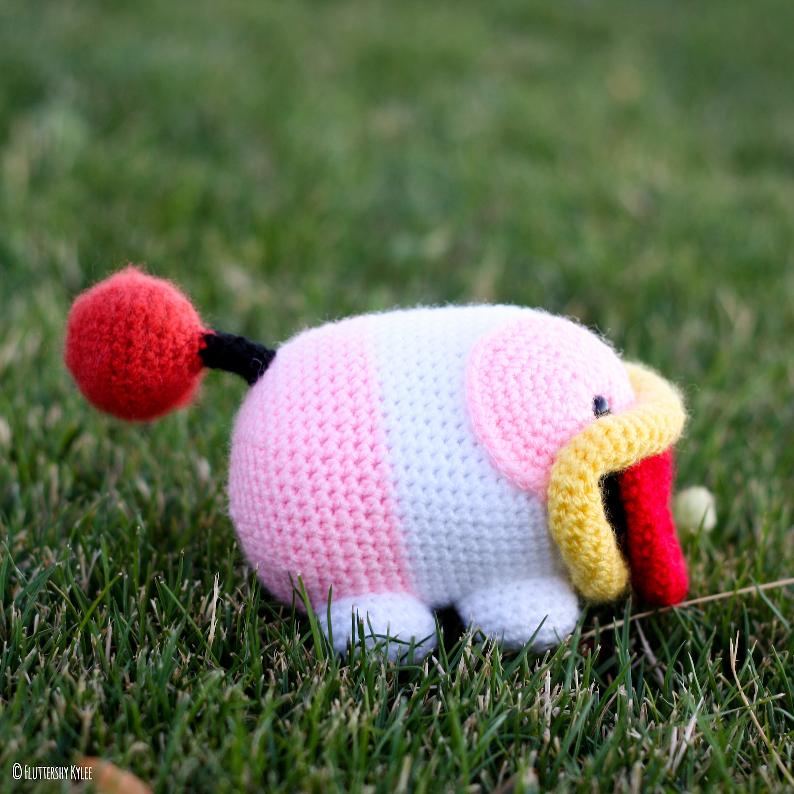 Poochy Puppies Amigurumi Crochet Pattern - Etsy