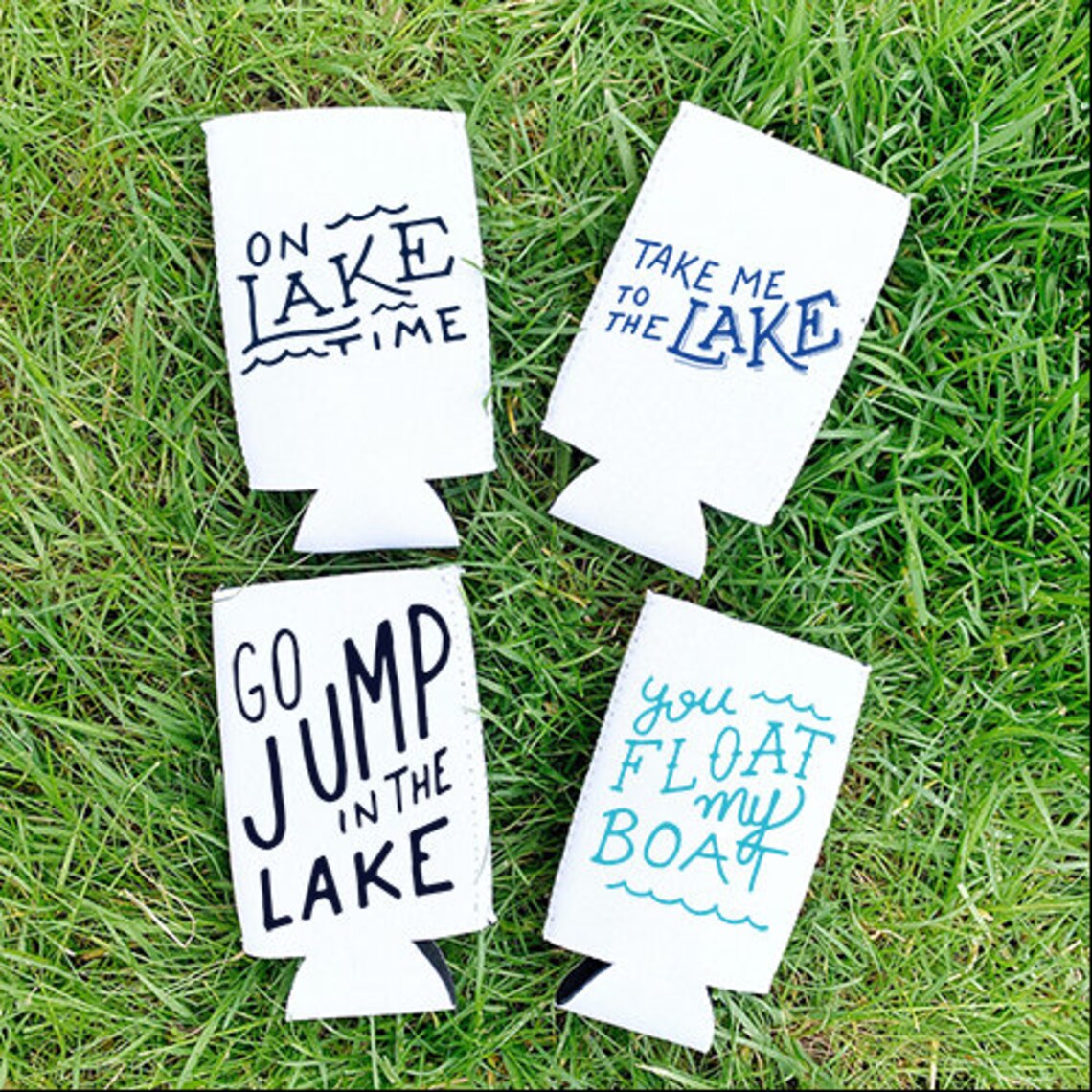Day Drinking, Lake Drinks, Drinking on the Lake, Boat Drinks, Go Jump ...