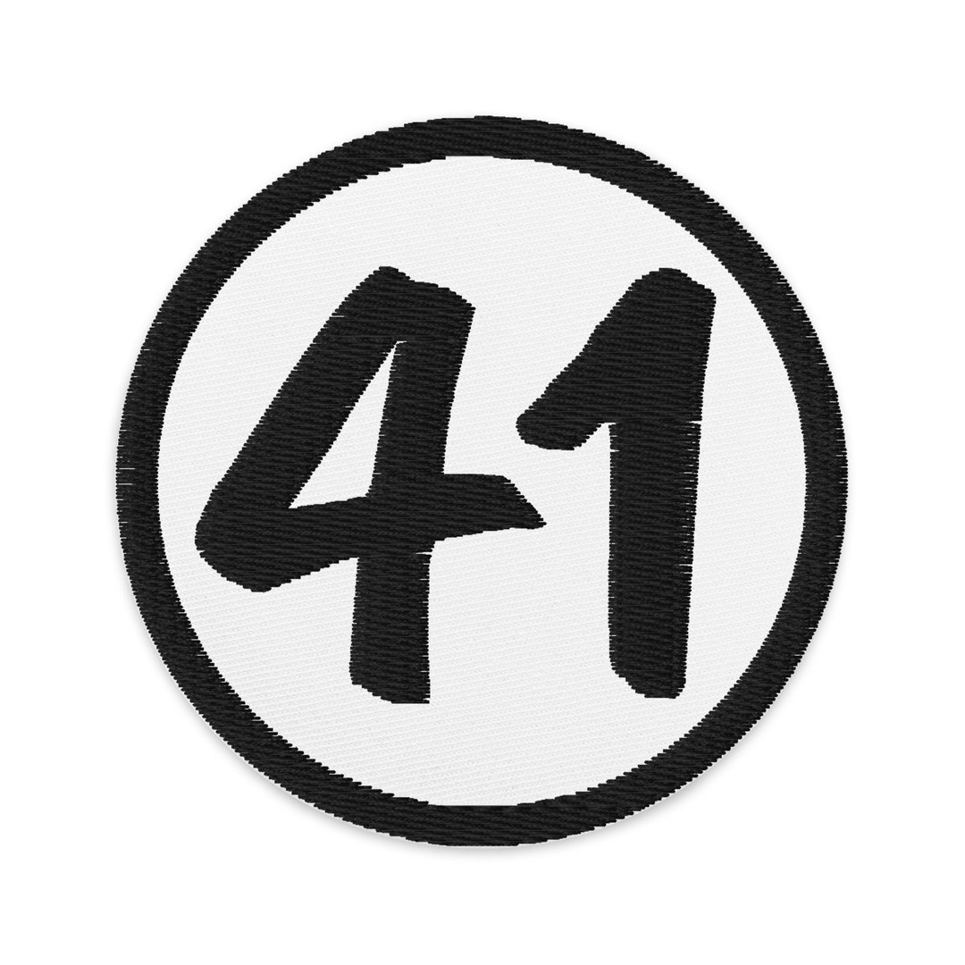 Number 41, Dave, DMB, Dave Fan, Concert Shirt, 41, 41 - Etsy