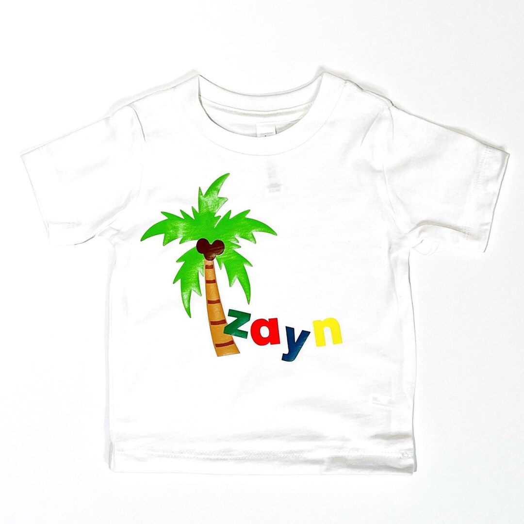 Chicka Chicka Boom Boom, ABC, Birthday Shirt, Storybook, 1st Birthday ...