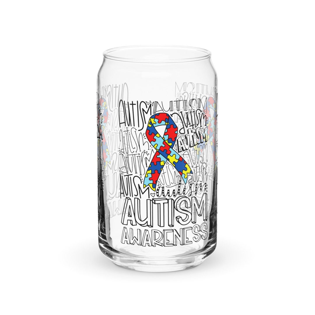 Autism Awareness, ASD, Spectrum, Neurodiversity, Appreciate ALL Minds ...