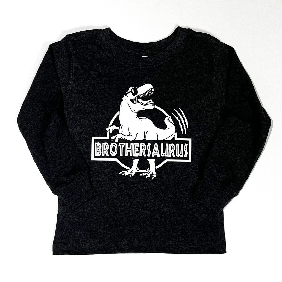 Brothersaurus, Dinosaur, Dino, Dino Birthday, Dinosaur Birthday ...