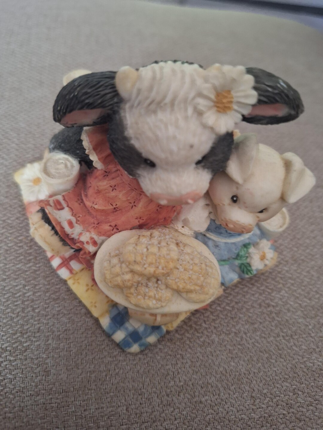 Marys Moo_moo, Cookies Are for Sharing. - Etsy