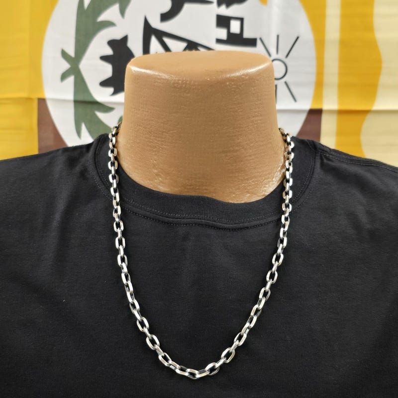 Hand Stamped Indian Ring - Etsy