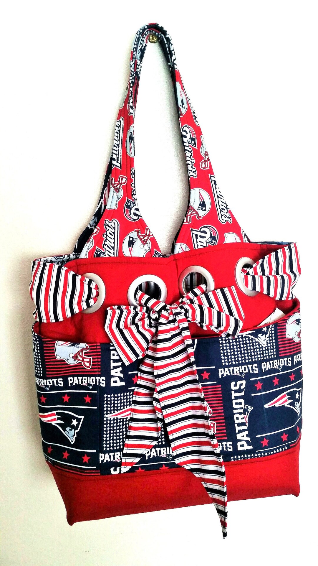 Tote Bag, Handbag, Sports Bag, Carry-on, Diaper Bag, 18x15x5 Inches ...