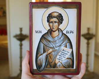 Venerable Bed - Etsy