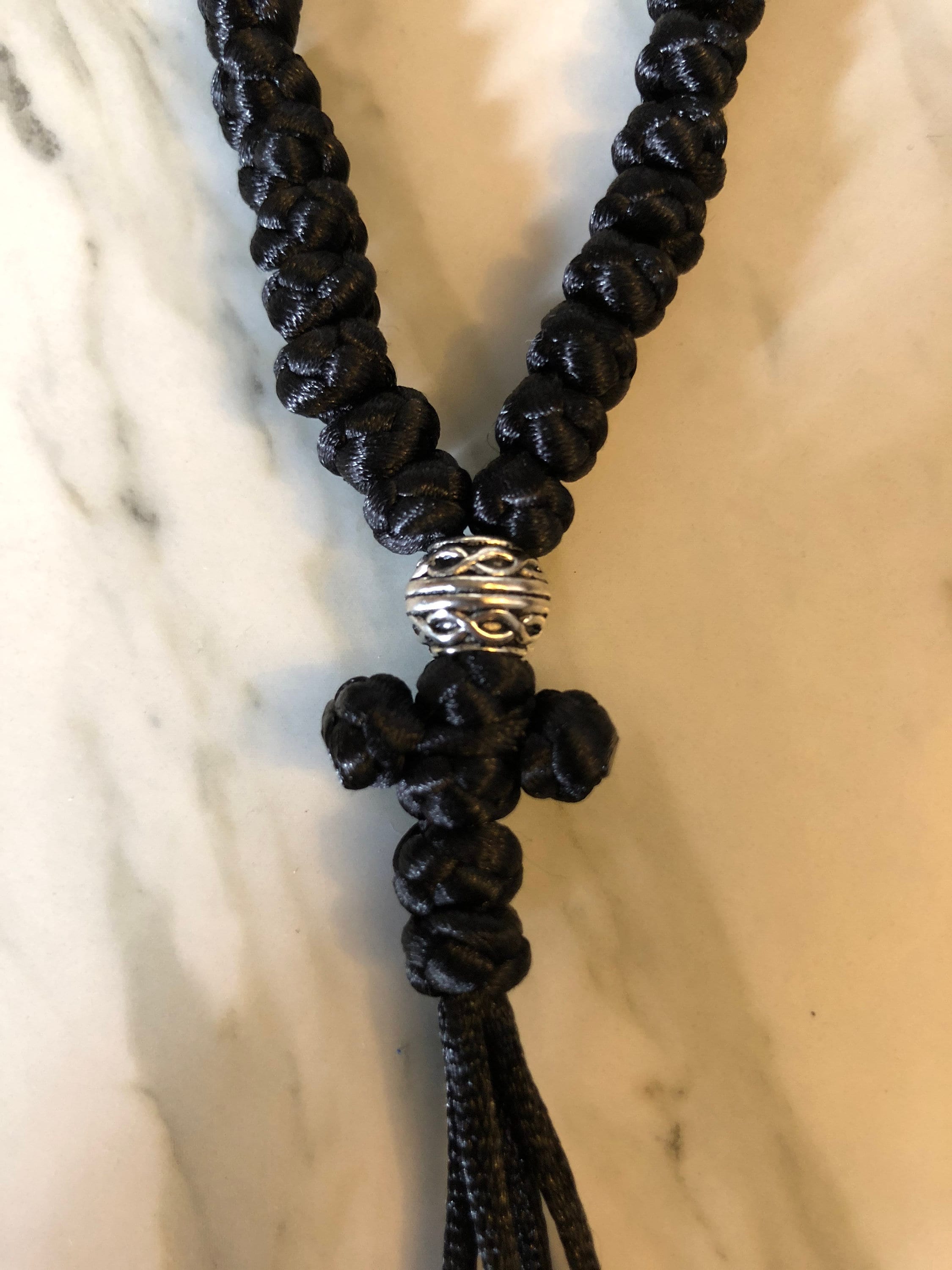 Orthodox Prayer Rope - Etsy