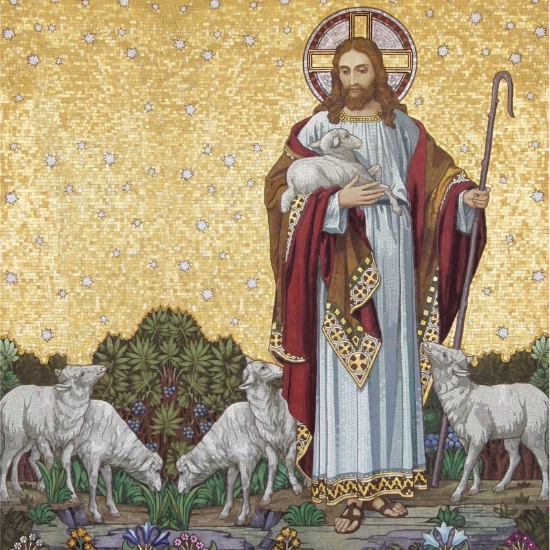 Orthodox Icons Animal - Etsy UK