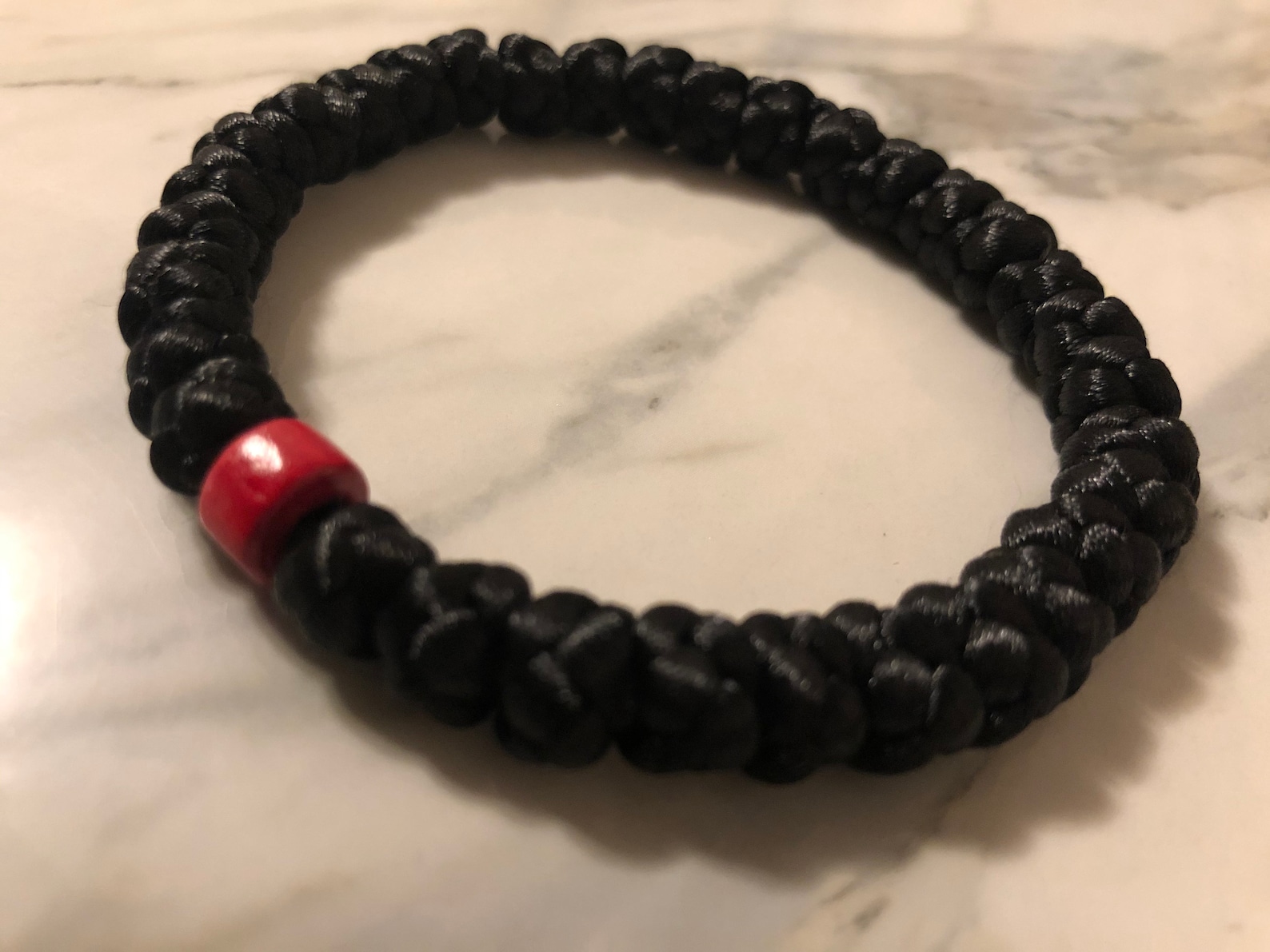 Orthodox Prayer Rope - Etsy